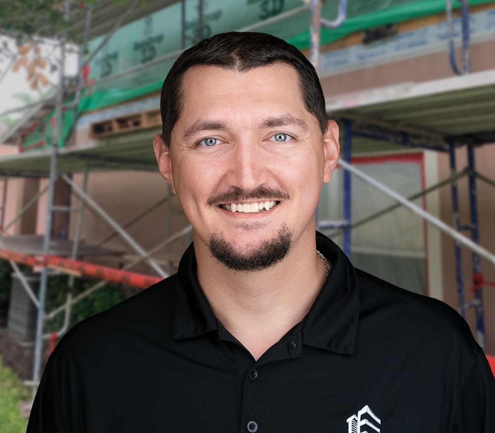 OUR TEAM – I&E Construction